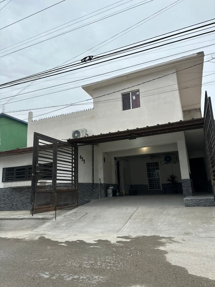 Departamento Mateo's 655 - Ciudad Acuña