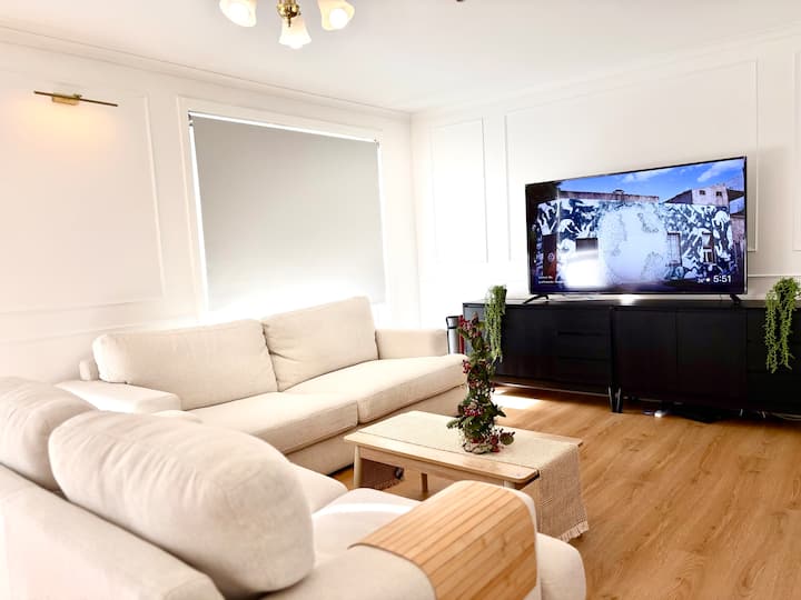 A Cozy Modern Home In Hoppers Crossing - Werribee