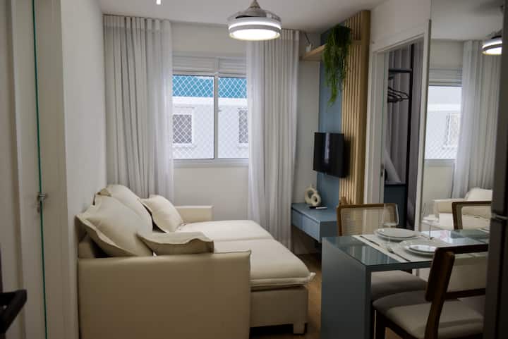 Apartamento Em São Paulo - São Paulo