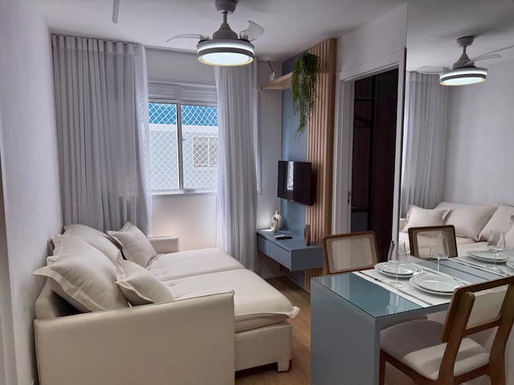 Apartamento Em São Paulo - Brazil