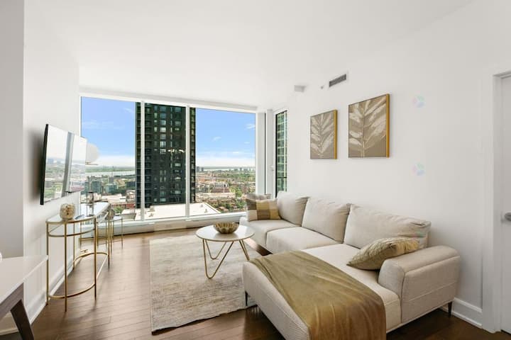Oasis | Condo Montreal - Montreal
