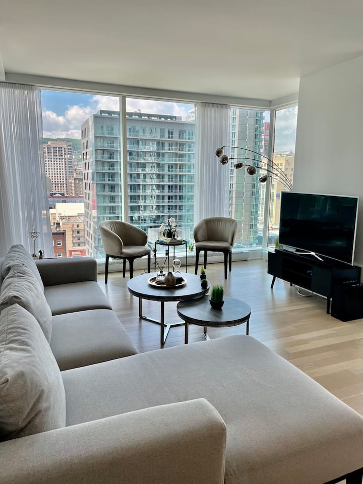 Oasis | Condo Montreal - Montreal