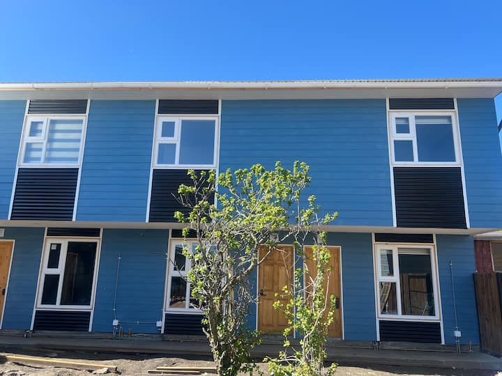 Departamento Maipas 02 - Puerto Natales