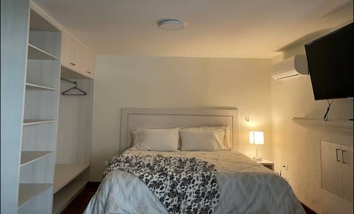 Raquet Club C Consulado Americano - Hermosillo