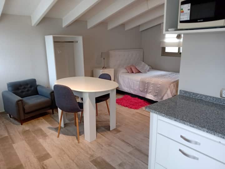 Léredita - Olavarría