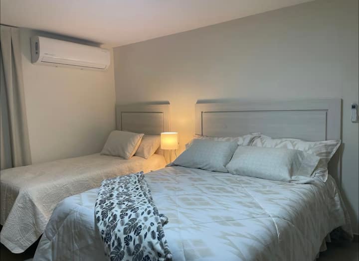 Raquet Club D Consulado Americano - Hermosillo