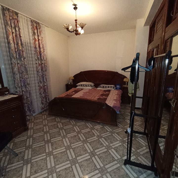 Villa Dans Une Résidence Fermée Et Sécurisée. - Meknes