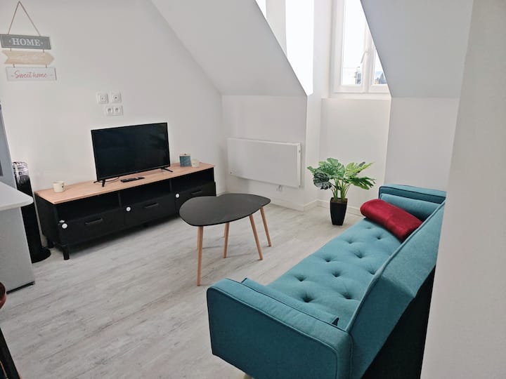 ~ Le Pic Des Sommets ~ - Lourdes