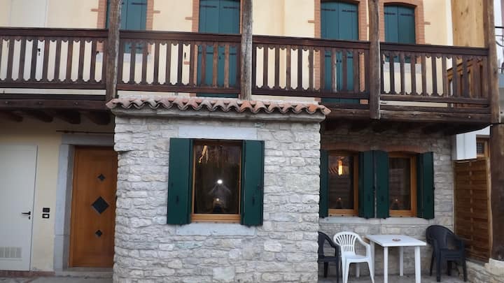 Ca' Revine Di Giovanni E Antonella - Vittorio Veneto