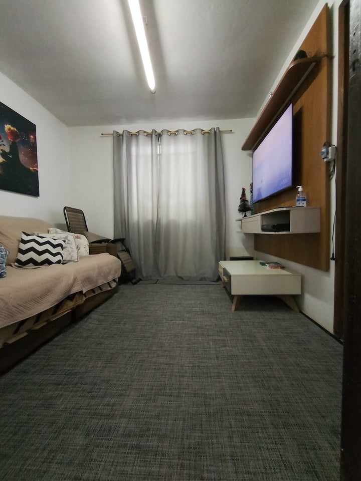 Casa No Vale Do Itajai: Proximo Ao Sesi E  Centro. - Blumenau