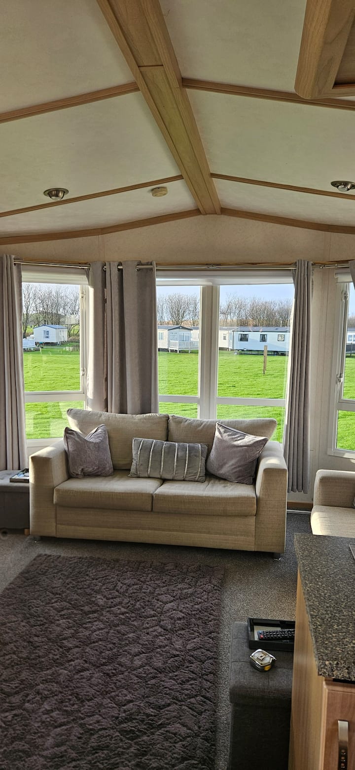 Montrose 3
Turnberry Holiday Park - Girvan