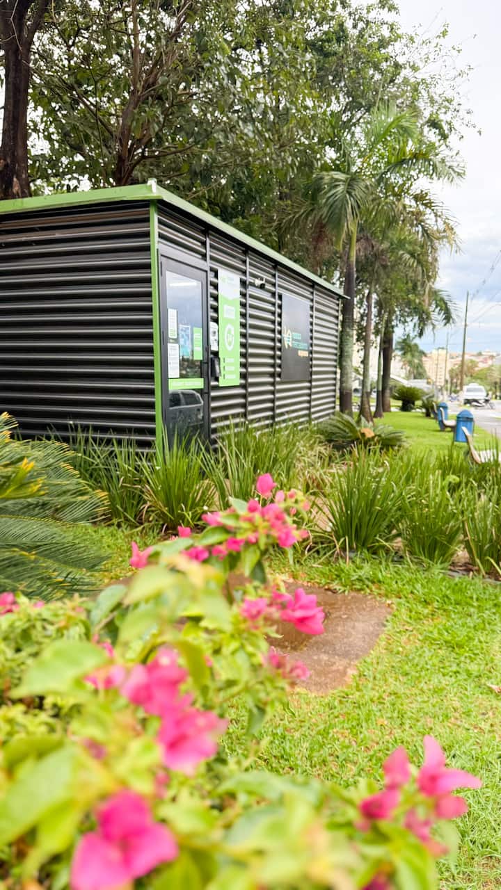 Próximo A Sesi, Sesc, Facef, Magalu E Centro - Franca