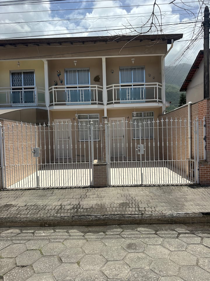 Casa Bem Localizada - Mangaratiba