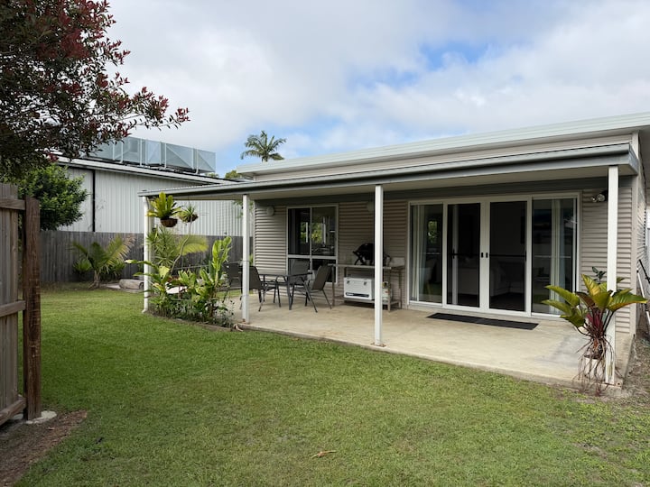 Vogels Rest - Brunswick Heads