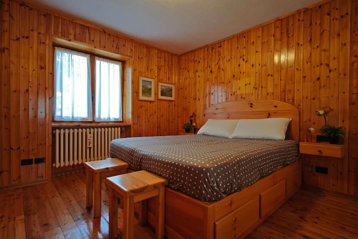 La Biolla - La Thuile