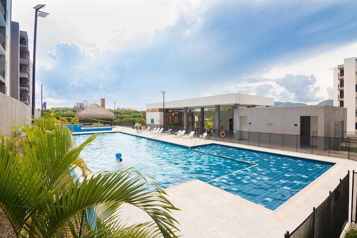 Paraíso De Fin De Semana En Ricaurte, Peñalisa - Ricaurte