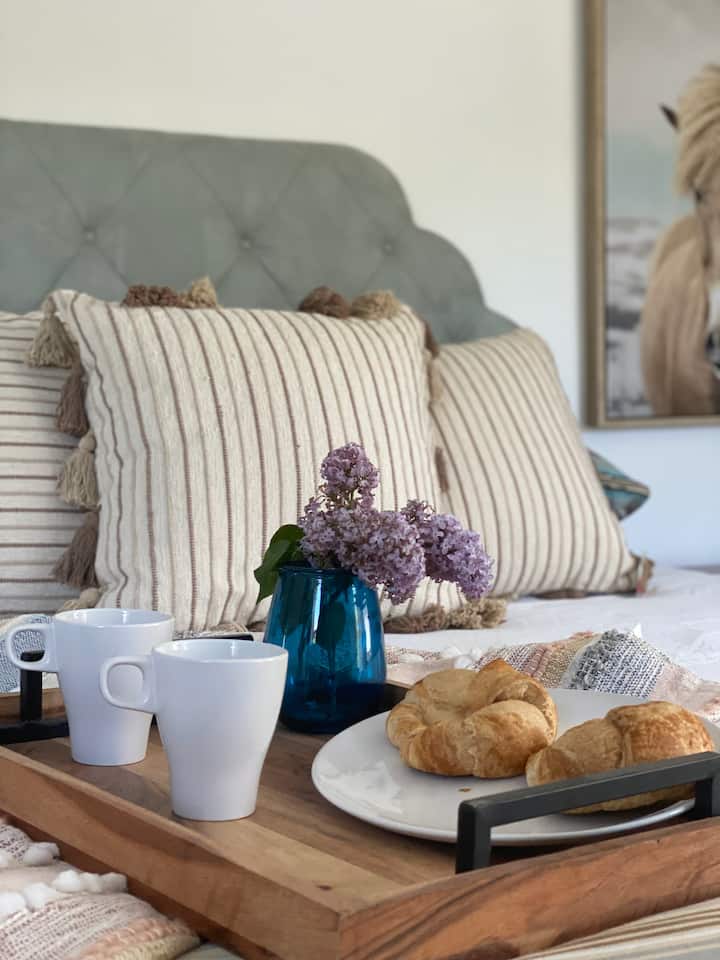 Farmhouse At Saratoga - 2 - Greenwich, NY