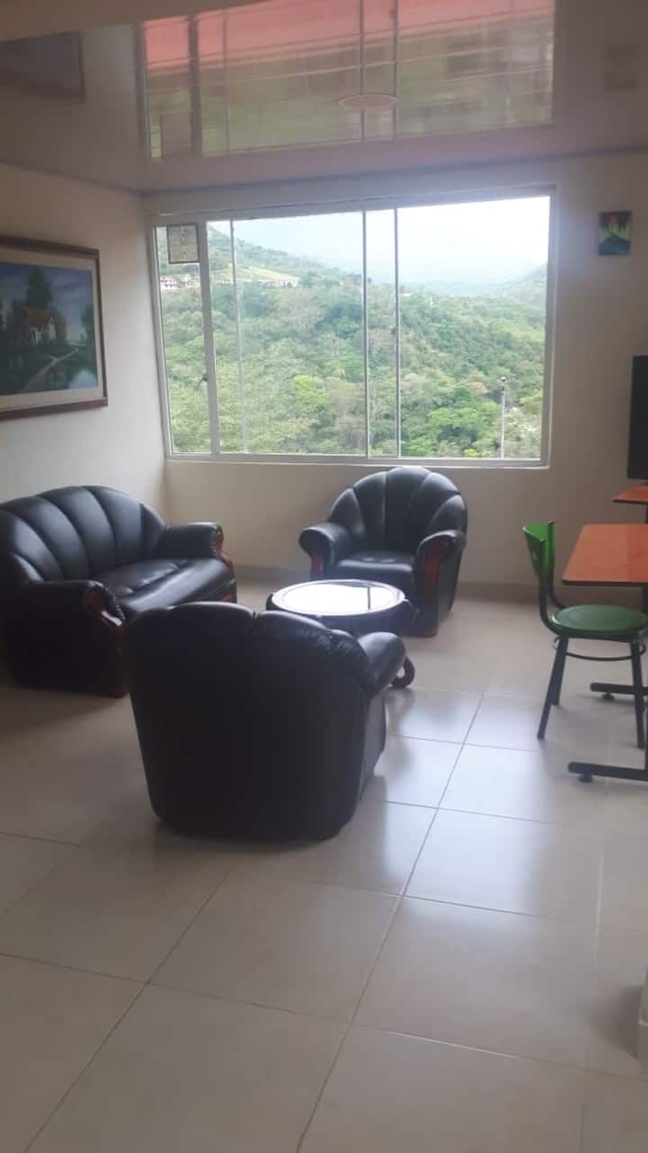 Excelente Lugar De Descanso Y Recreación. - Melgar