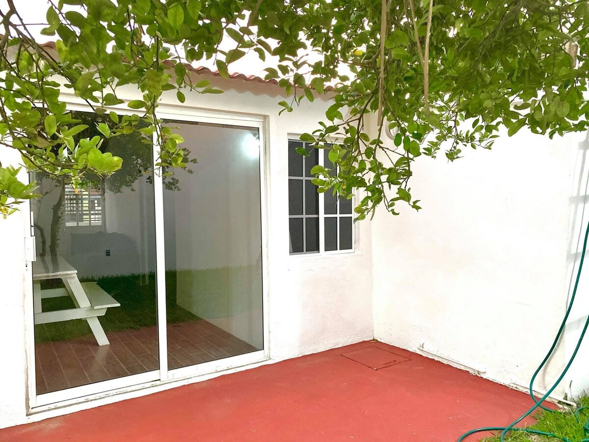 Maddie House vicino al fiume e al mare - case in affitto a Tecolutla ...