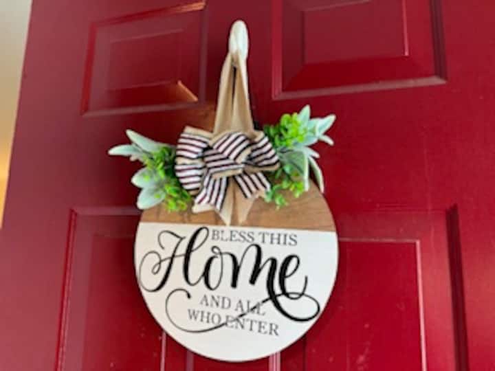 Spacious 4-bed+ Retreat In The Heart Of Stafford! - Stafford, VA