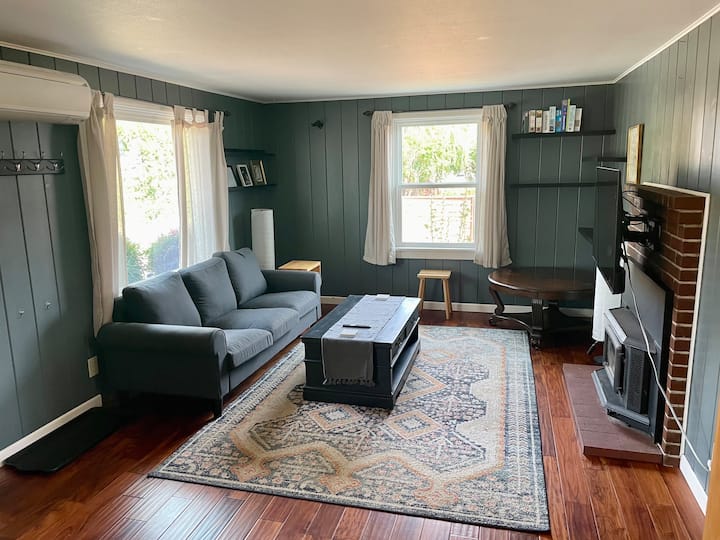 Garden Getaway Vancouver, Great For Travel Nurses - Vancouver, WA