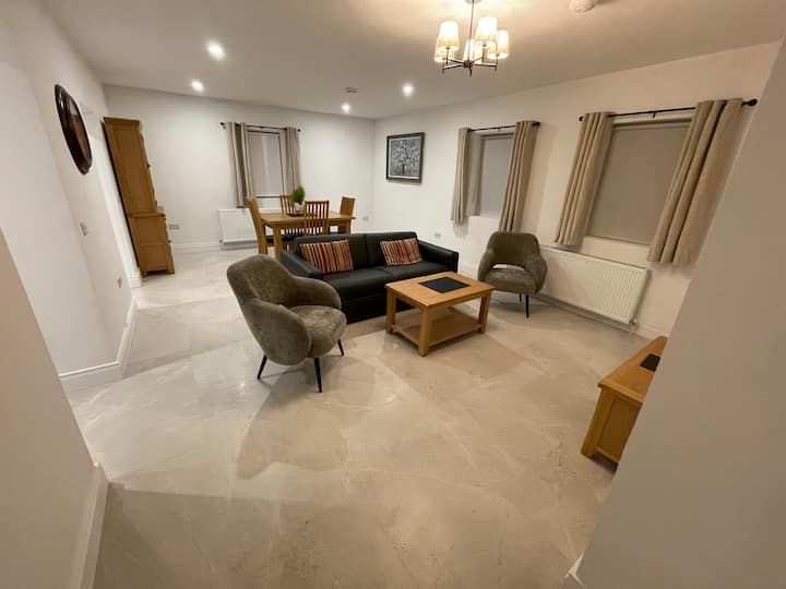 Keeper View - County Limerick