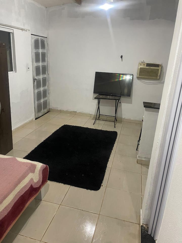 Kitnet Da Johanna Na Rasa 3 - Cabo Frio