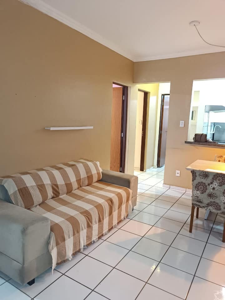 House Athenas Park Thwo. - São Luís