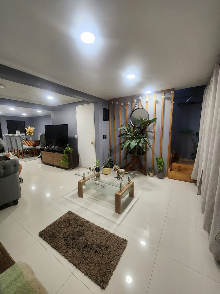 Casa Completa, Cerca De Lenga Y Concepción - Talcahuano