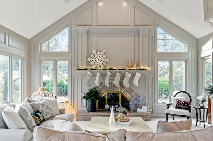 Family Retreat W/ Hottub, Views, Sauna, And More - Golden, CO