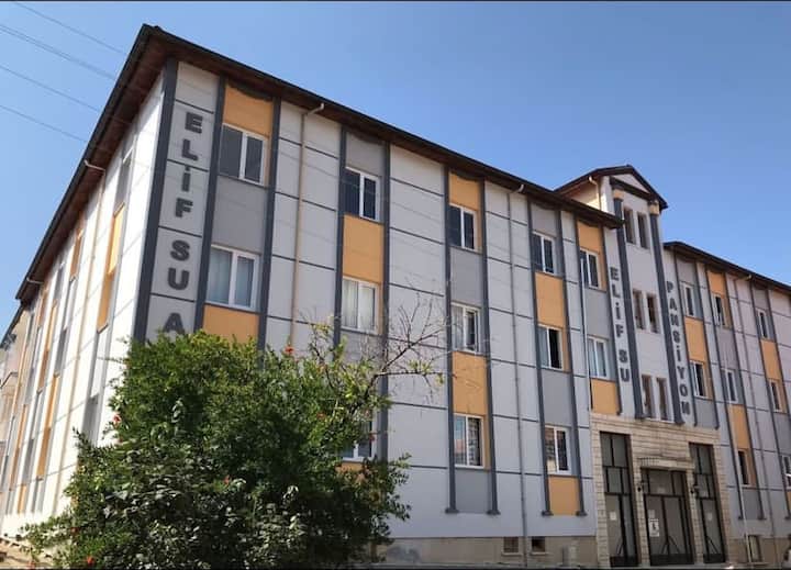 Elifsu Apart Pansiyon Konaklama - Turquie