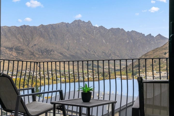 Lake View On Marina - Queenstown