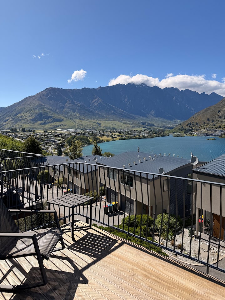 Lake View On Marina - Arrowtown
