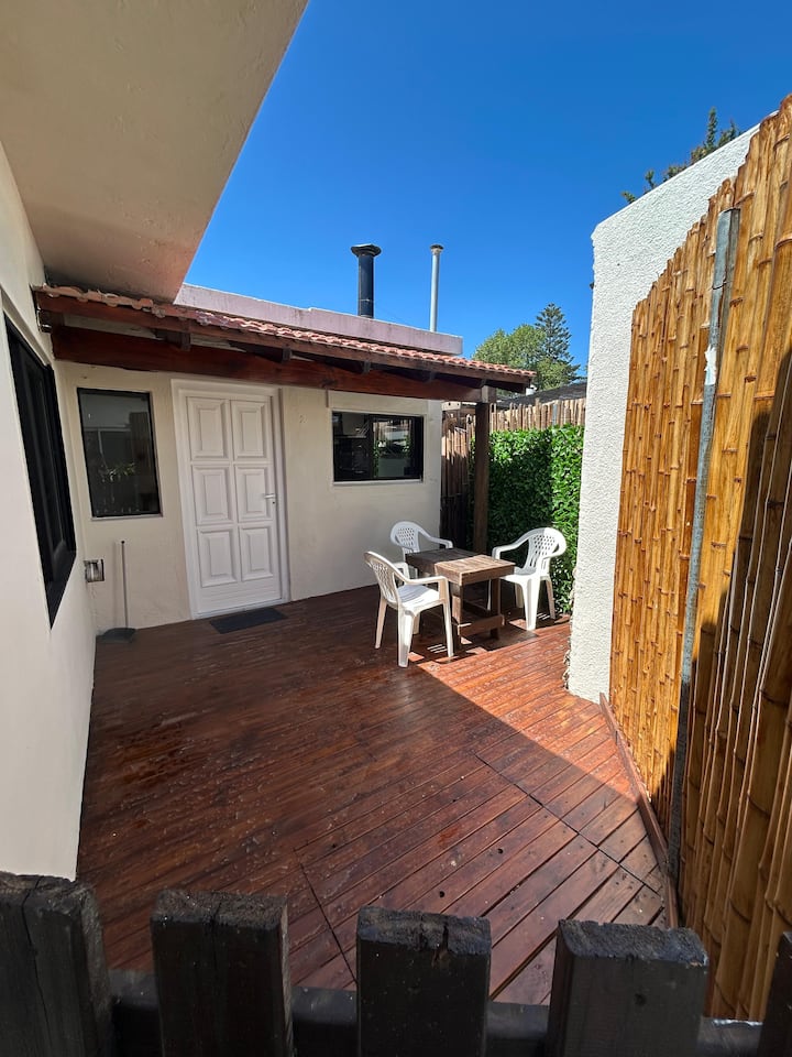 Alquilo Departamento Para 2/3 Personas - Pinamar