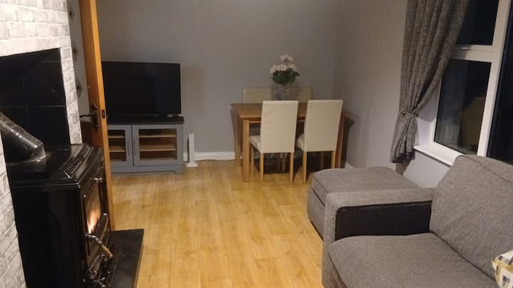 House In Buncrana Town - Buncrana