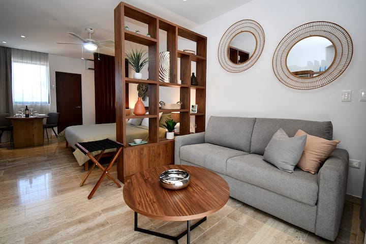 Suite 4 Duna Playa Del Carmen Quintaav. 5th Centro - Playa del Carmen