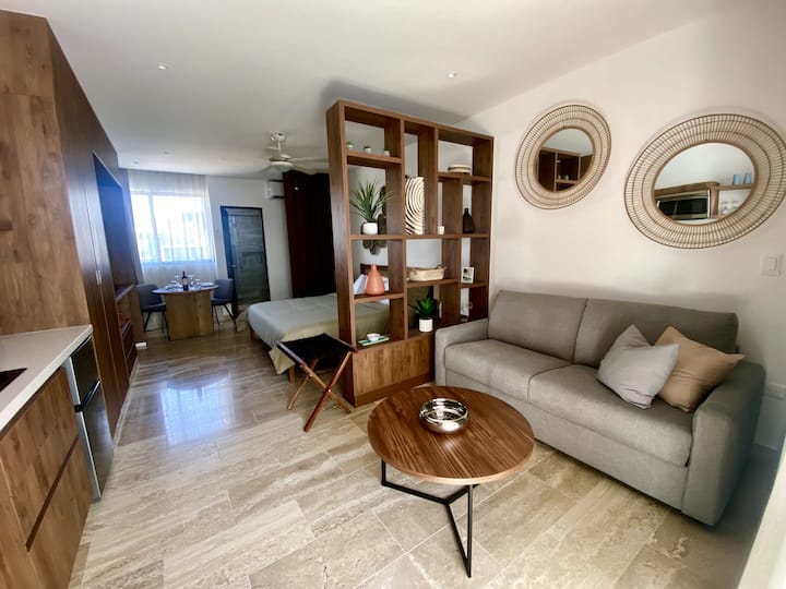 Suite Duna Playa Del Carmen Quinta Av. 5th Centro - Playa del Carmen