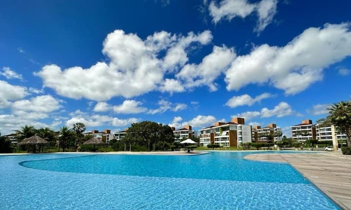 Catu Lake Residence - Aquiraz