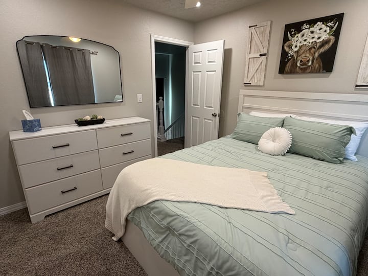 Eclipse Home - Clovis, NM