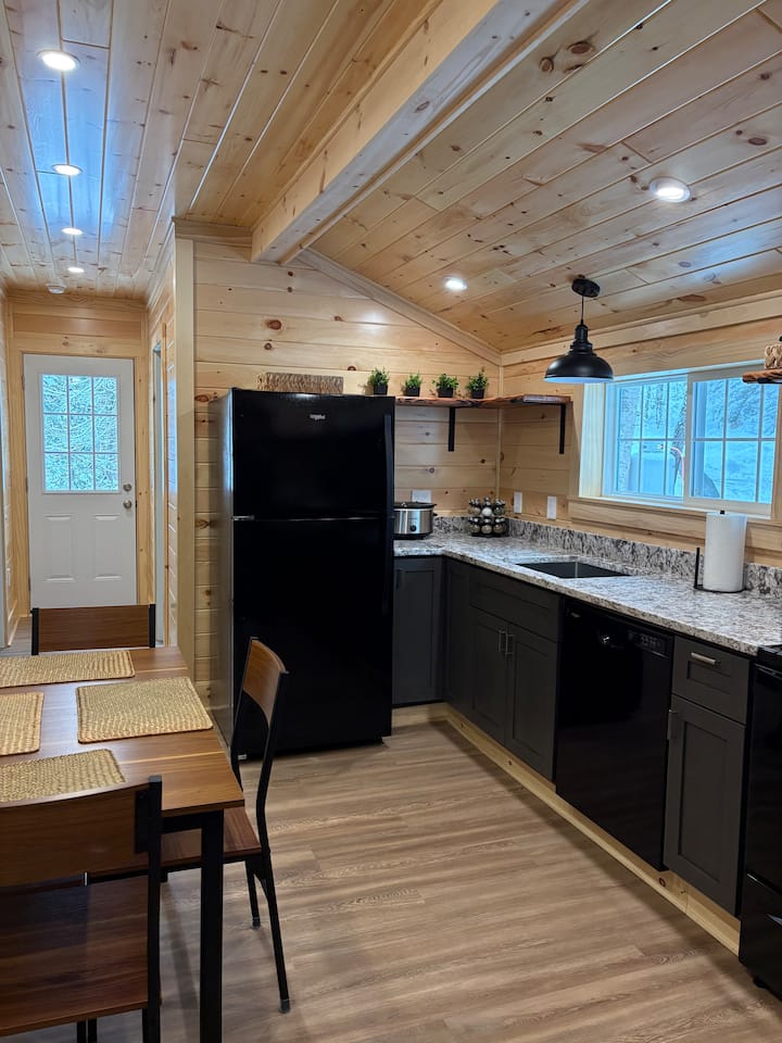 Cozy Cabin • Ride To Trails • Close To Town - Old Forge, NY