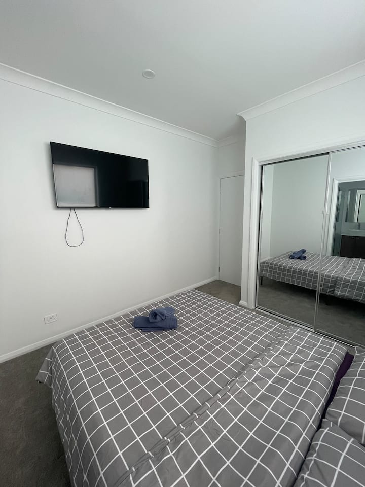 Austral 2bdr| Each With Ensuite - Camden