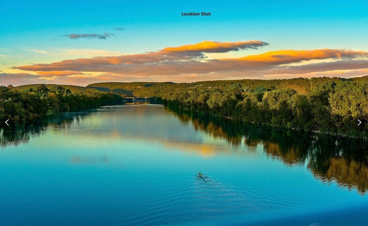 Casa Leonay Waterfront Luxury - Wallacia