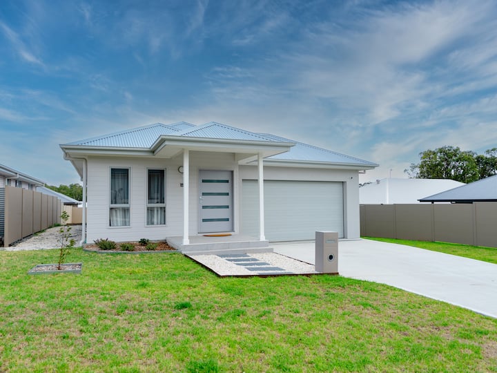 Hunter Valley Escape Near Wineries & Adventures - Branxton