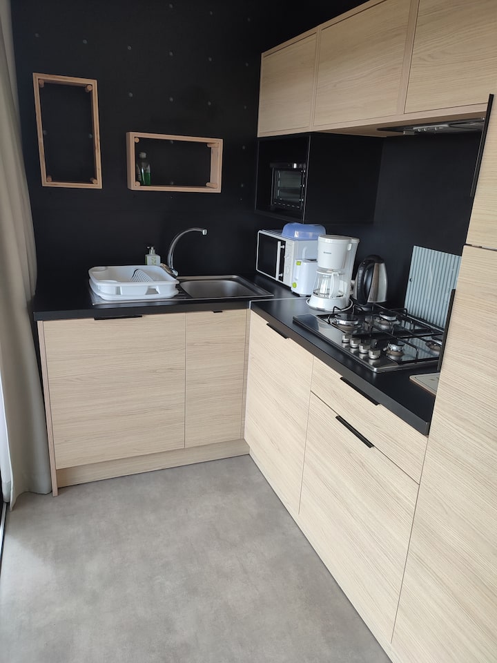 Chalet Premium - Les Estables