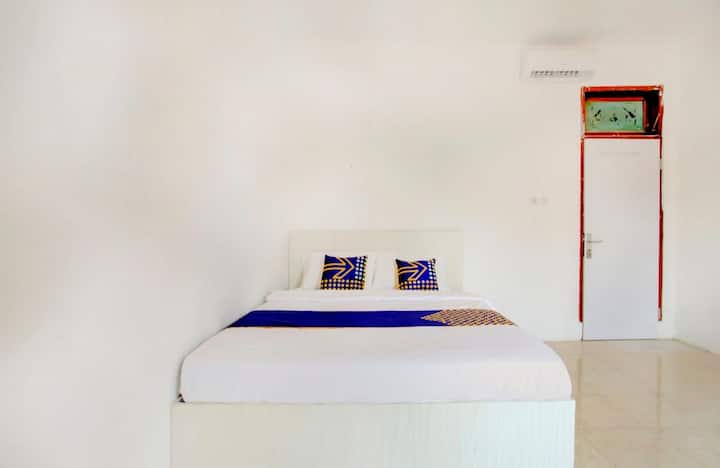 Penginapan Cimanggis Depok - Cibubur