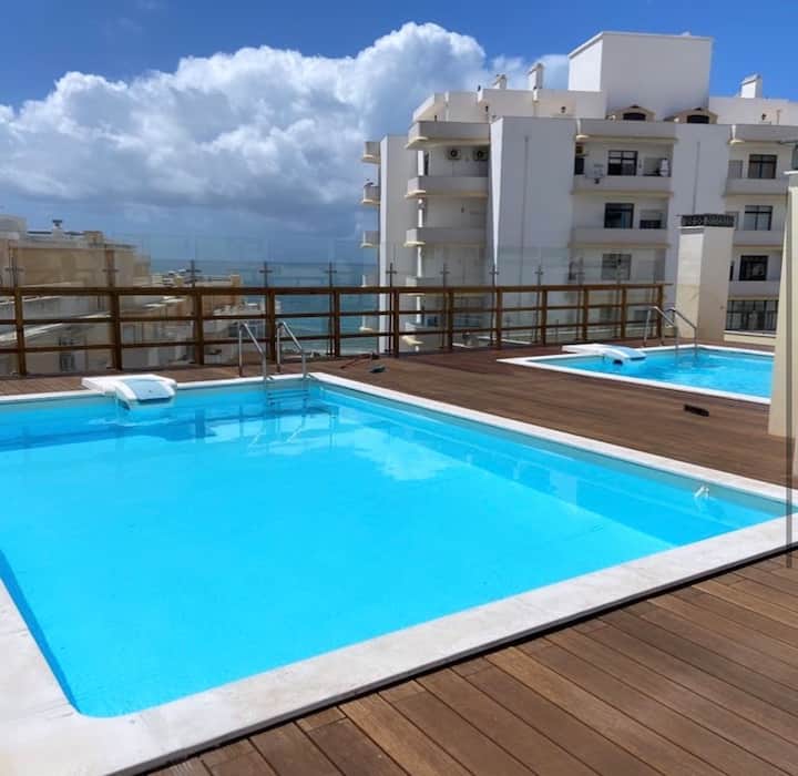 Terrasse Ocean - Armação de Pêra