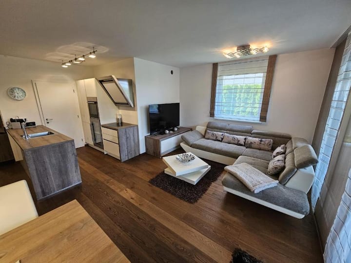 Exklusives Apartment Am Wörthersee•top Lage Velden - Wörthersee