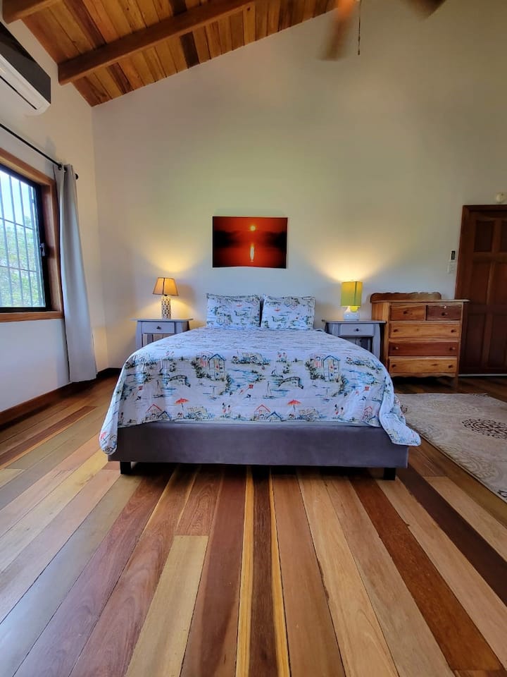 Beachfront Seaside Escape Beach House - Houses for Rent in Hopkins ...