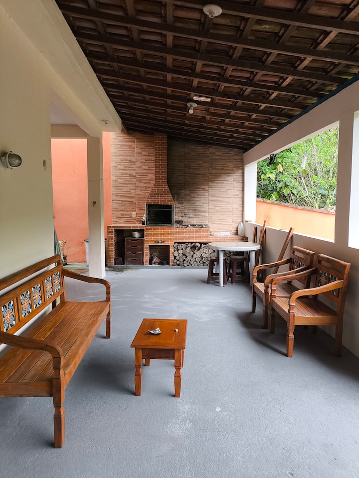 Refúgio Das Cachoeiras - Angra dos Reis