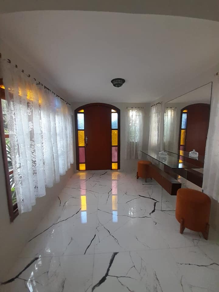 Casa Na Praia Da Barra Da Tijuca - Rio de Janeiro